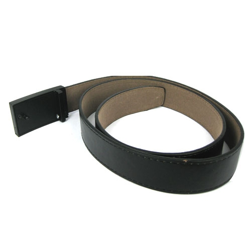 Belt Spy Camera Supports USB Webcam and Reset Function